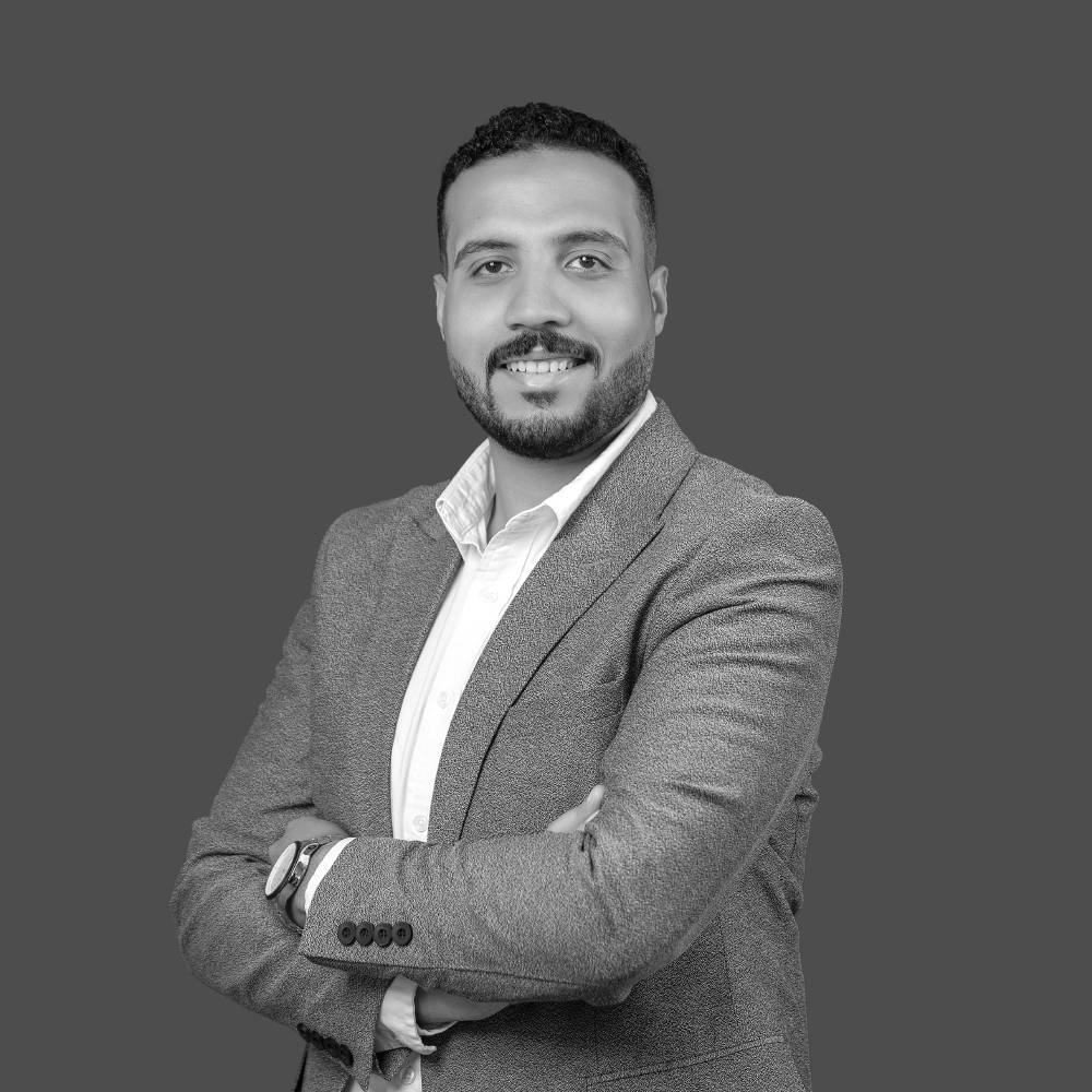 Eng. Ahmed Maher Goma Goda - Archpix Engineering Consultants