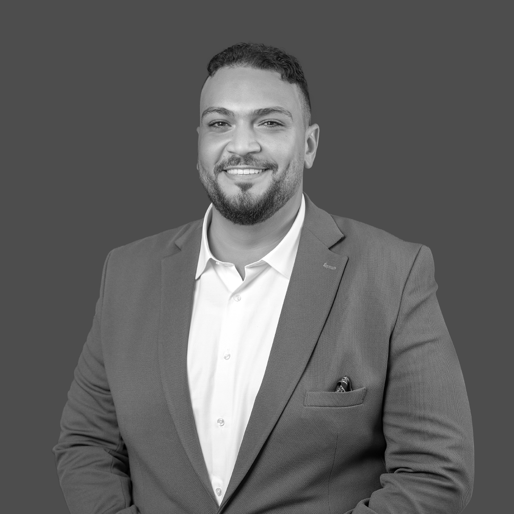 Eng. Mahmoud Ahmed Ahmed Mohamed Sallam - Archpix Engineering Consultants